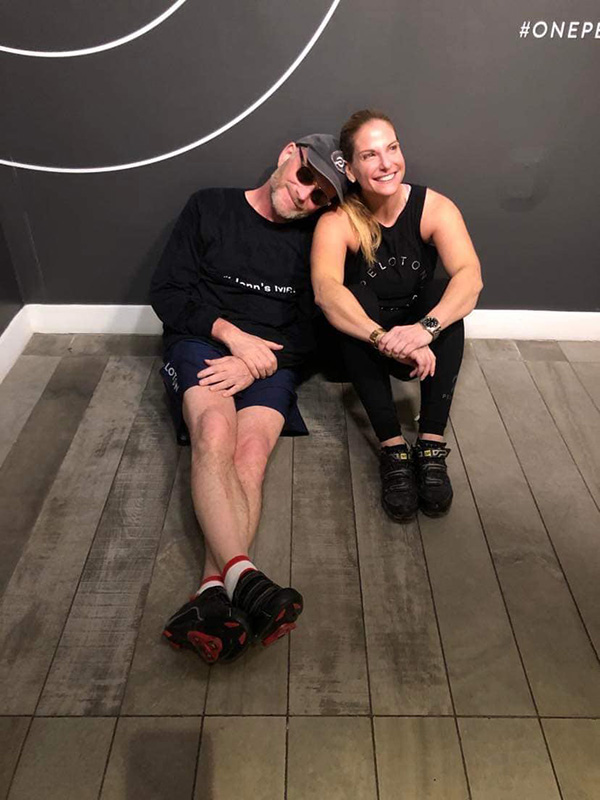 236: Peloton & Lululemon Go to War plus our tribute to Howie Godnick