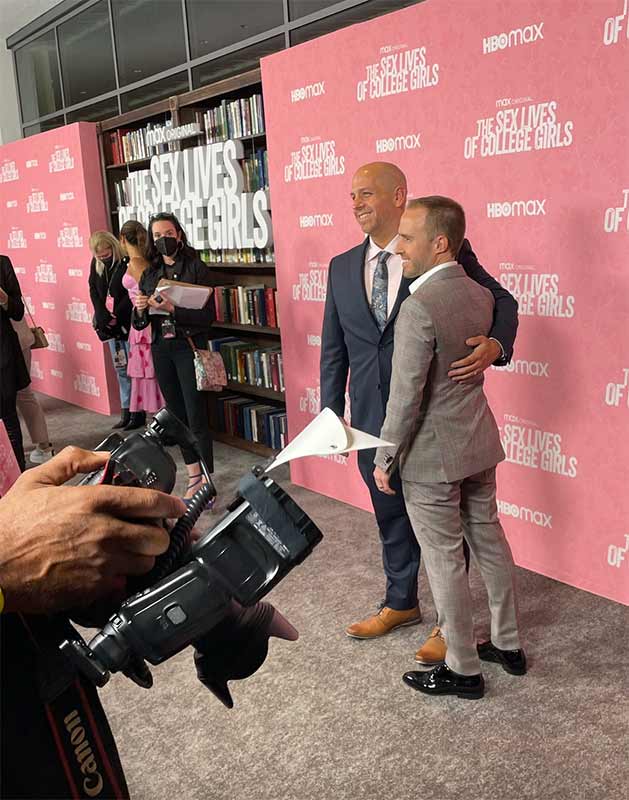 248: Another Instructor is Having a Baby! plus our interview with ...