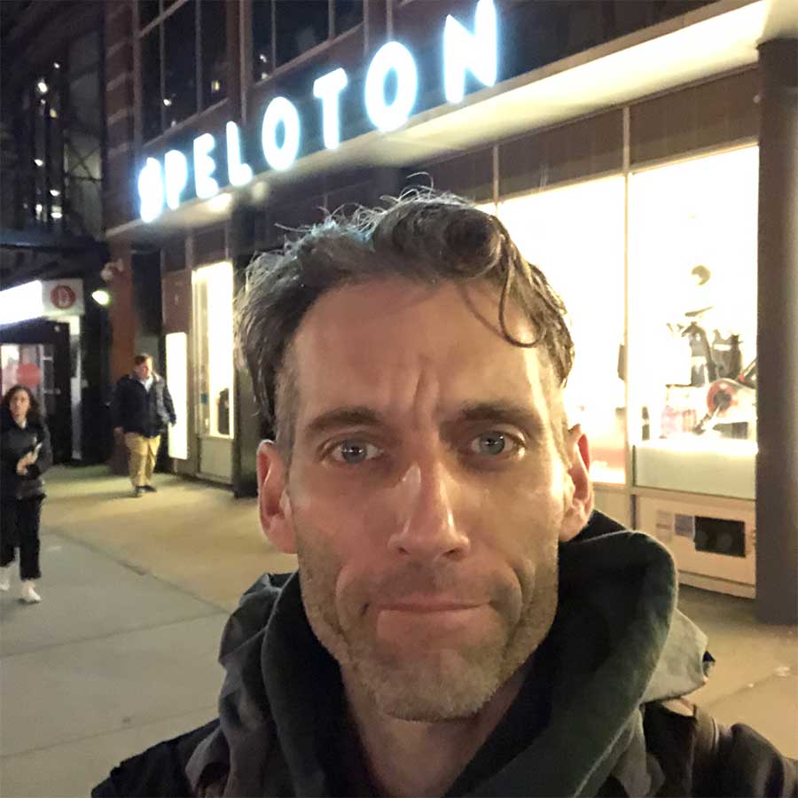 256: Daniel McKenn's Mysterious Injury Plus Our Interview With David J ...