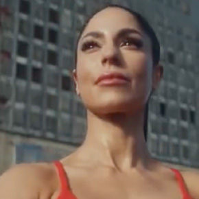 Assal Arian joins the instructor roster as a German strength coach ...