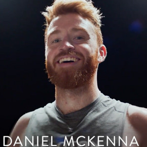 Daniel McKenna’s premiere tread class - The Clip Out