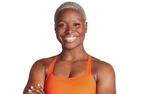 Coaches Tanysha Renee & Joe Rodonis On Tonal's Newest Program